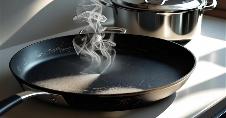 Are Non-Stick Pans Safe? The Hidden Risks of PFAS & Smarter Cookware ...